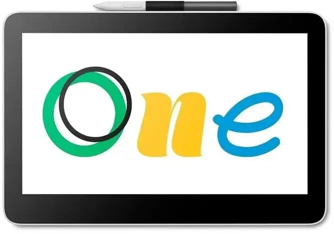 DTH134W0B / Wacom Wacom DTH134W0B (DTH134W0B)