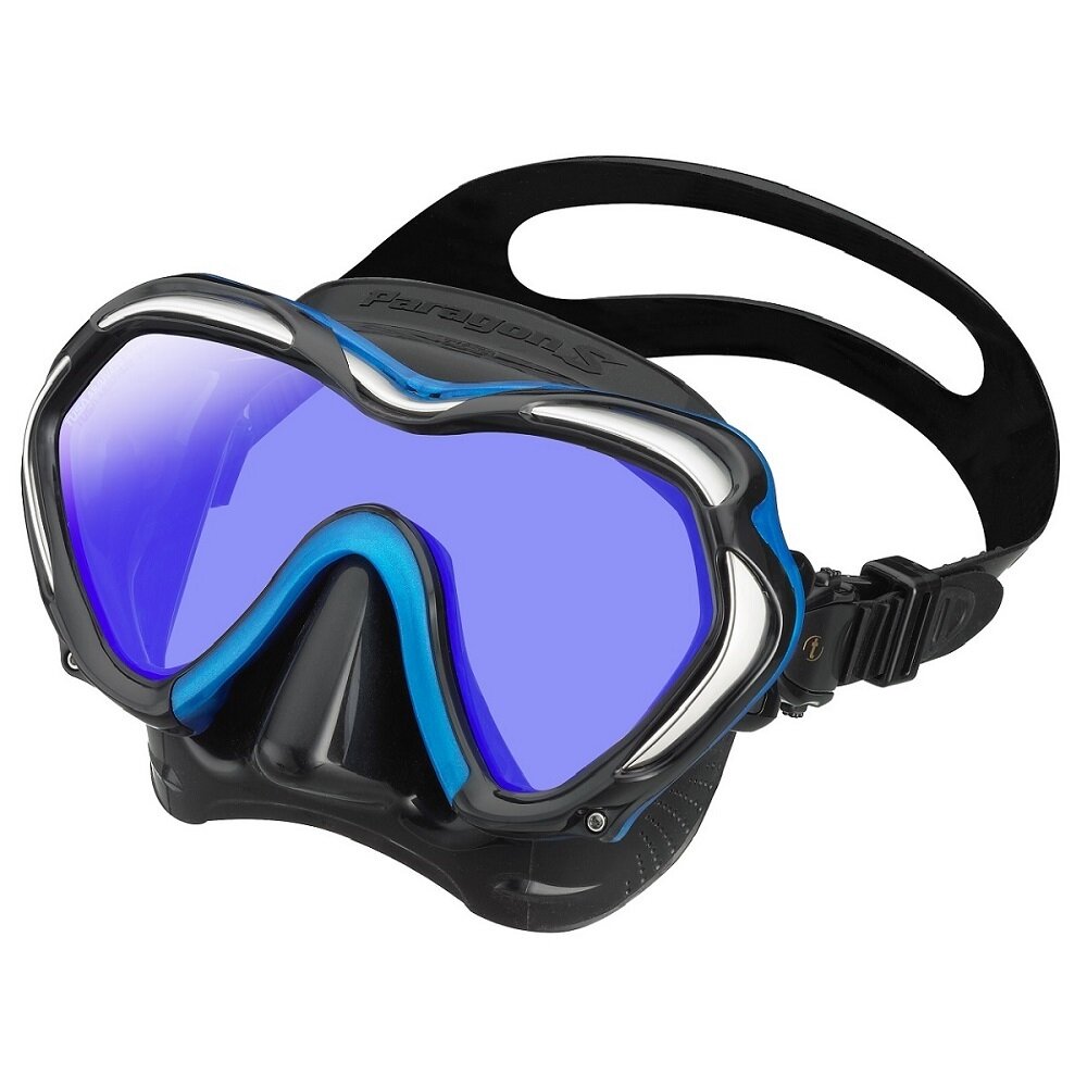 Маска для плавания