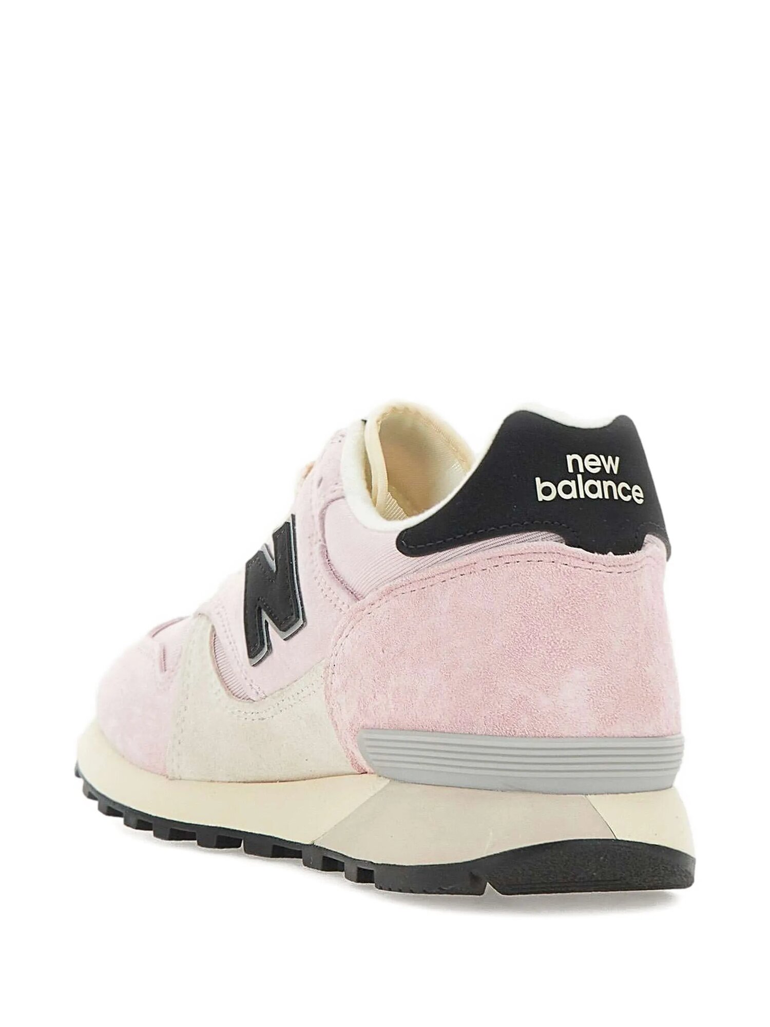 Кроссовки New Balance Addiction 12, размер 5 US, pink — фото 1