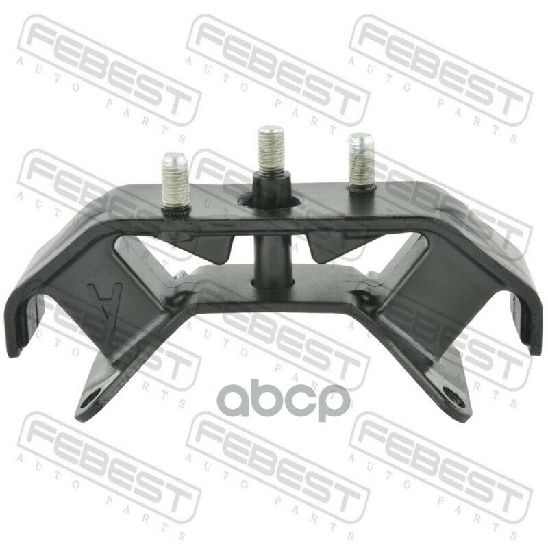 Опора двигателя SUBARU FORESTER (SJ) 13-, LEGACY (B14) 09- задняя FEBEST Febest арт. SBM012