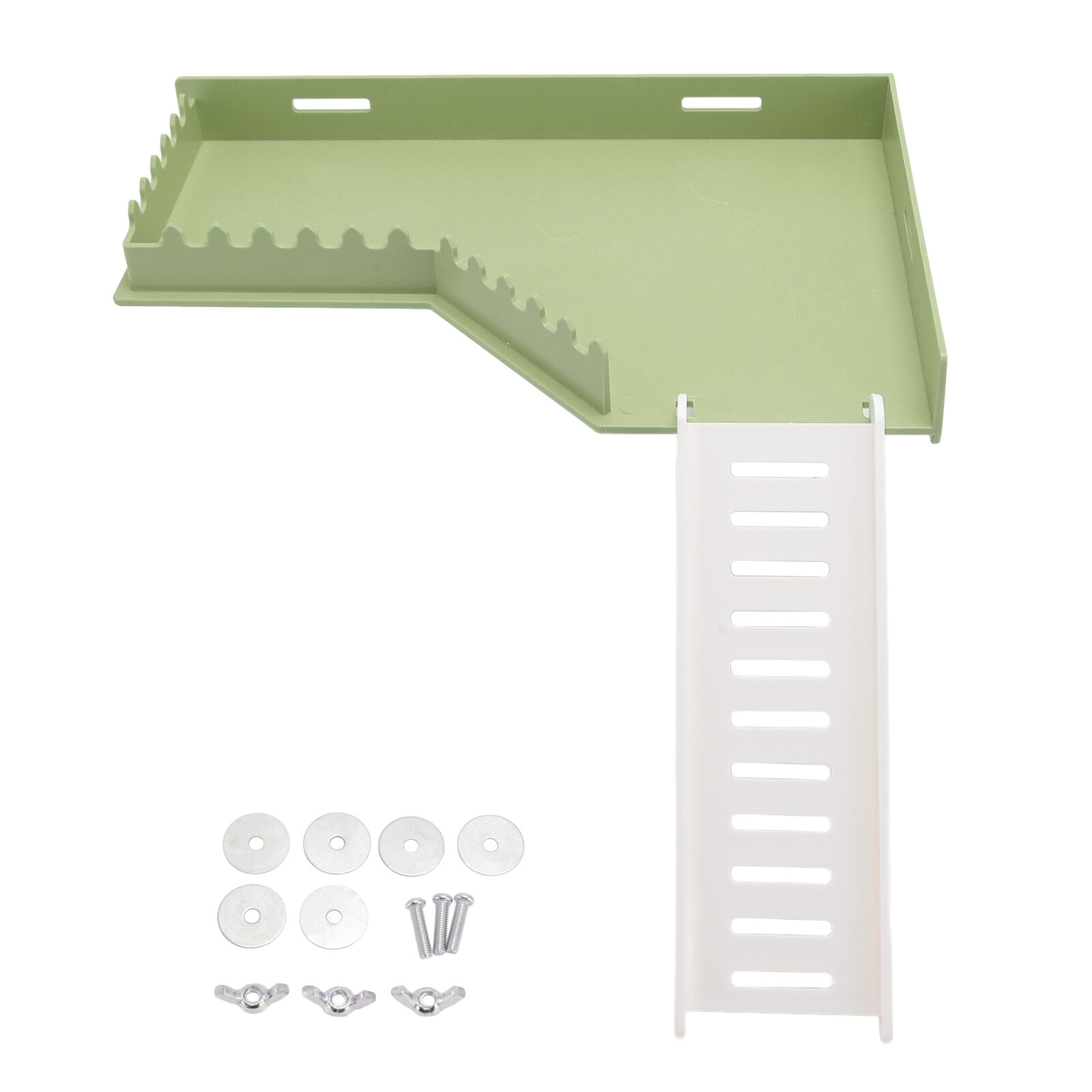 Набор лестниц платформы хомяка