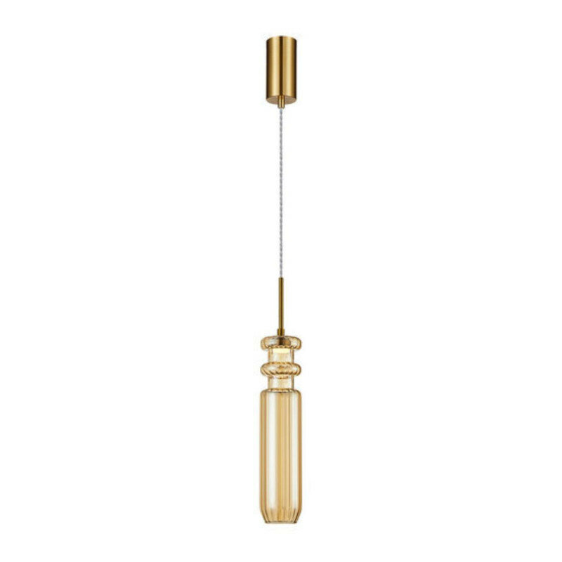 Подвесной светильник ARTE Lamp A2942SP-1PB