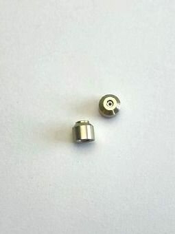 Инжектор SIT 0977119 для пилотных горелок, серебристый