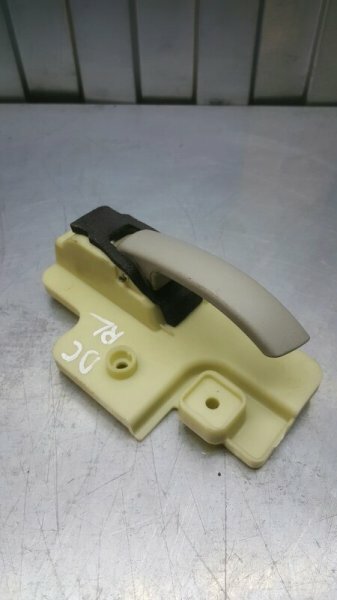 Ручка двери внутреняя Dodge Caliber PM ECN 2006 задн. лев. (б/у)