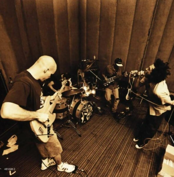 Диск Rage Against The Machine - Evil Empire (1 CD) — фото 1