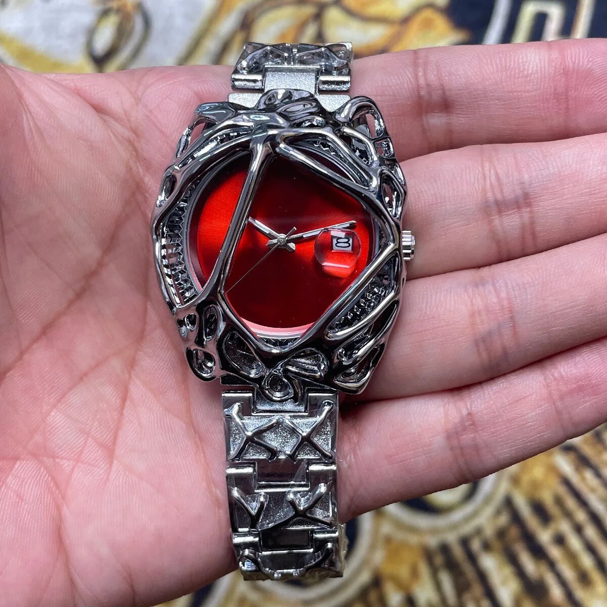 Наручные часы ZBJP