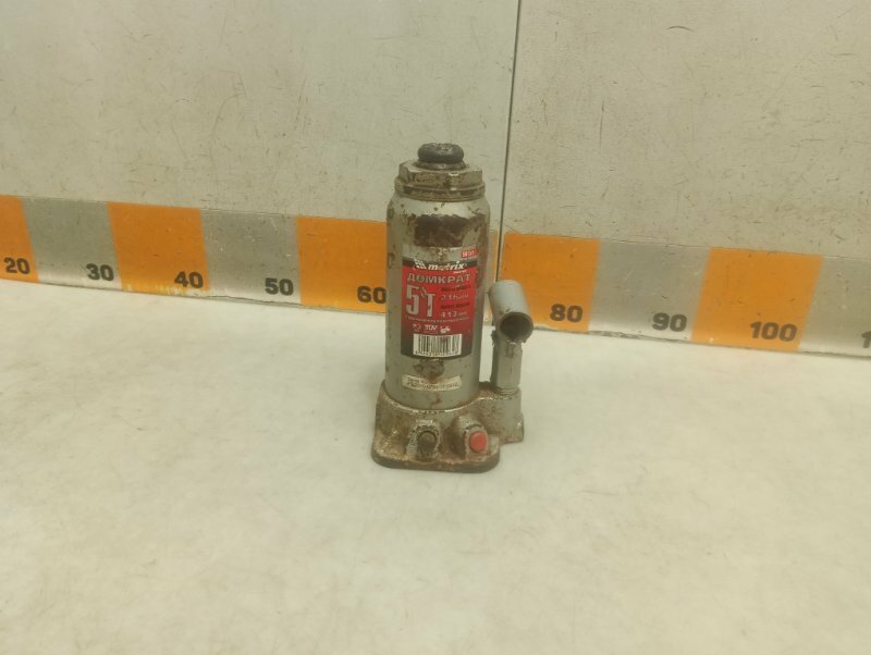 Б/У Домкрат Mitsubishi Outlander 2003 1 443755 MITSUBISHI арт. MN100221