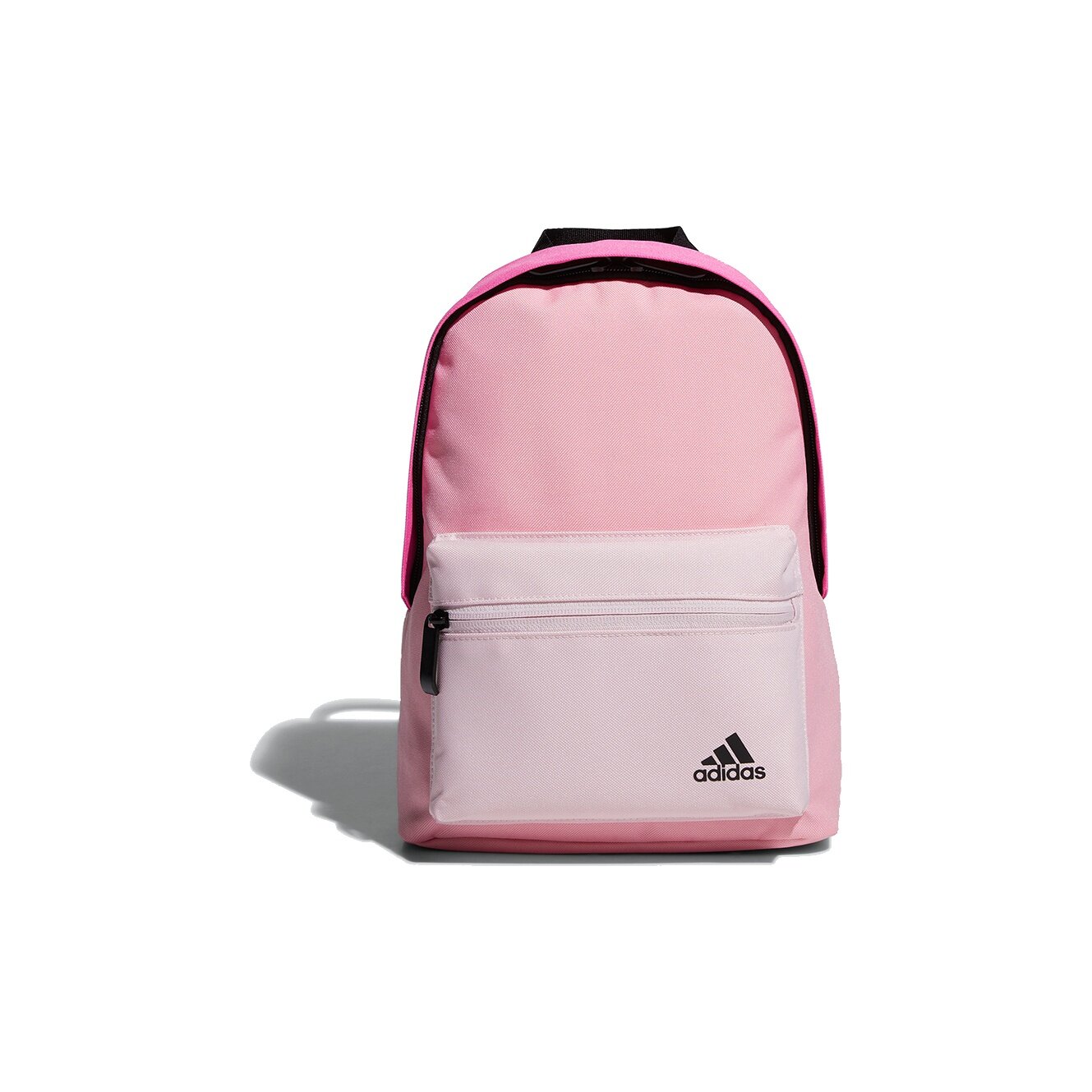 Сумка adidas, розовый, — фото 1