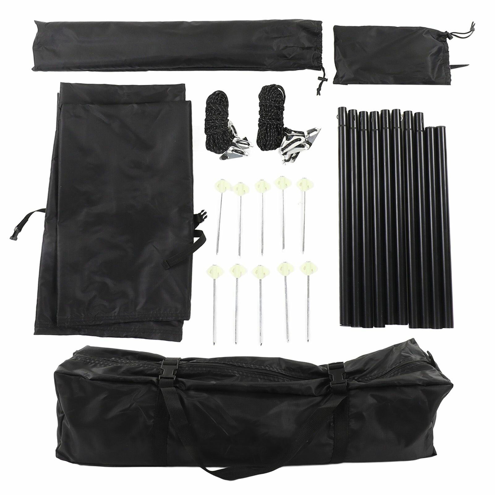 Водонепроницаемая беседка с навесом в форме бабочки