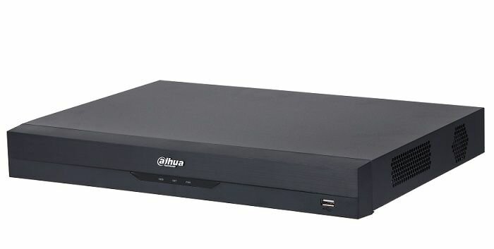 Dahua DHI-NVR5232-EI IP-видеорегистратор