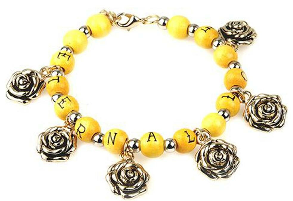 Браслет Ed Hardy