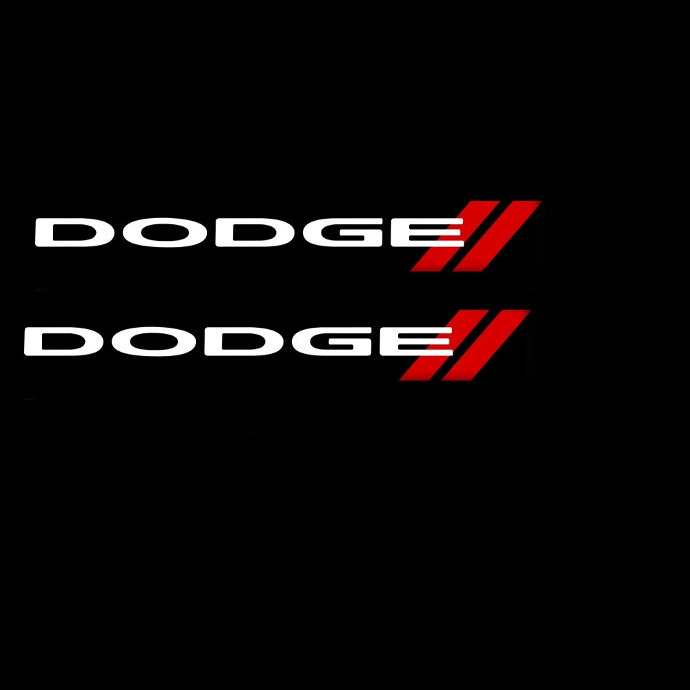 1/2/5/8 шт. автомобильная эмблема, Стайлинг, наклейка, авто внешние аксессуары для Dodge Durango Caliber Neon SXT Ram1500 Nitro Dakota Dart SRT