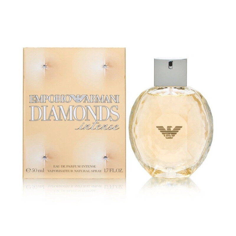 Парфюмерная вода Giorgio Armani Emporio Armani Diamonds Intense 50 мл
