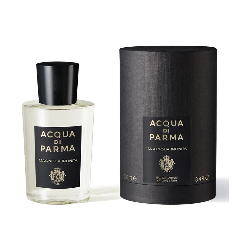 Парфюмерная вода Acqua di Parma Signature Magnolia Infinita 100 мл унисекс / Магнолия Инфинита / Бесконечная магнолия