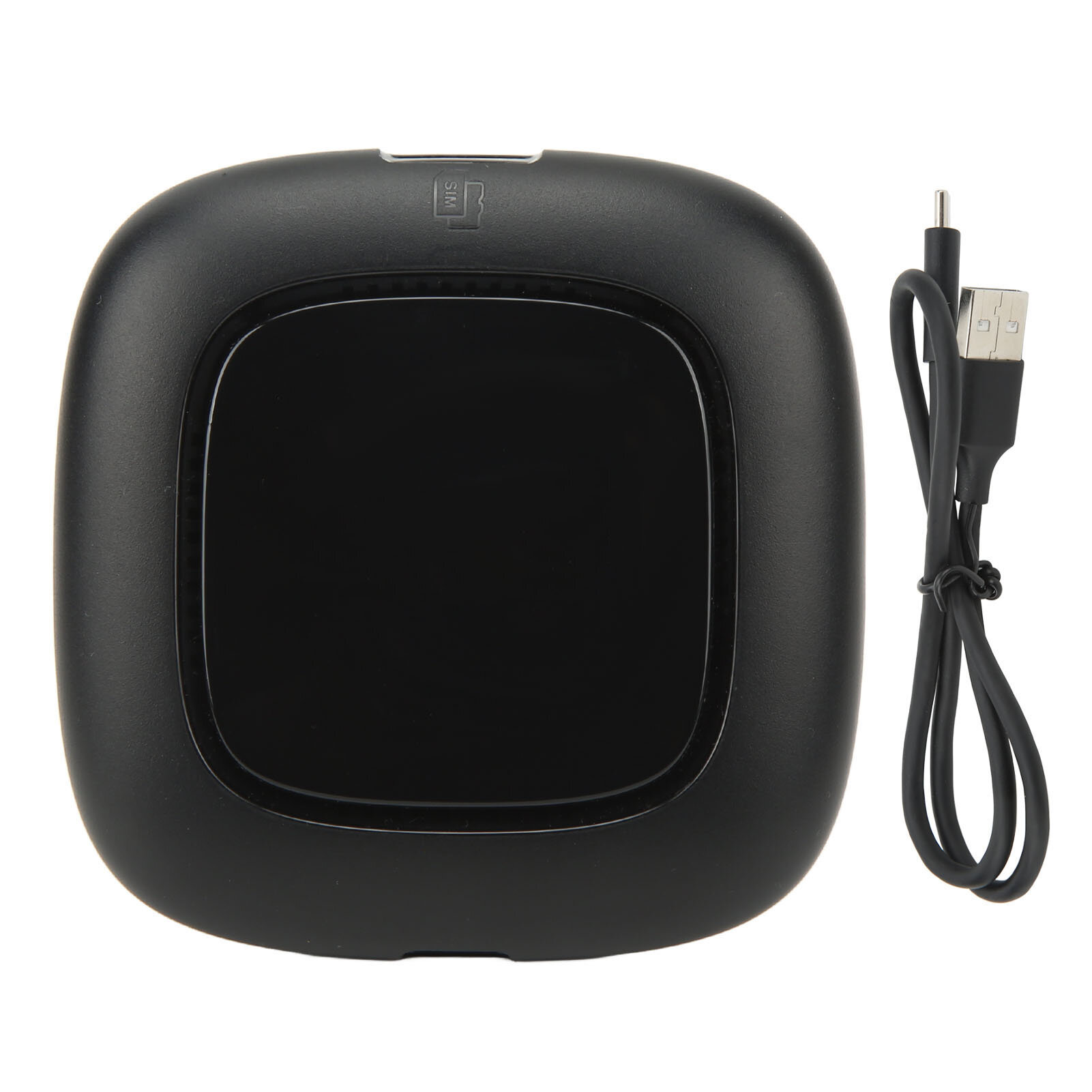 CarPlay AI Box проводной беспроводной для Android 10 (миниатюрный)