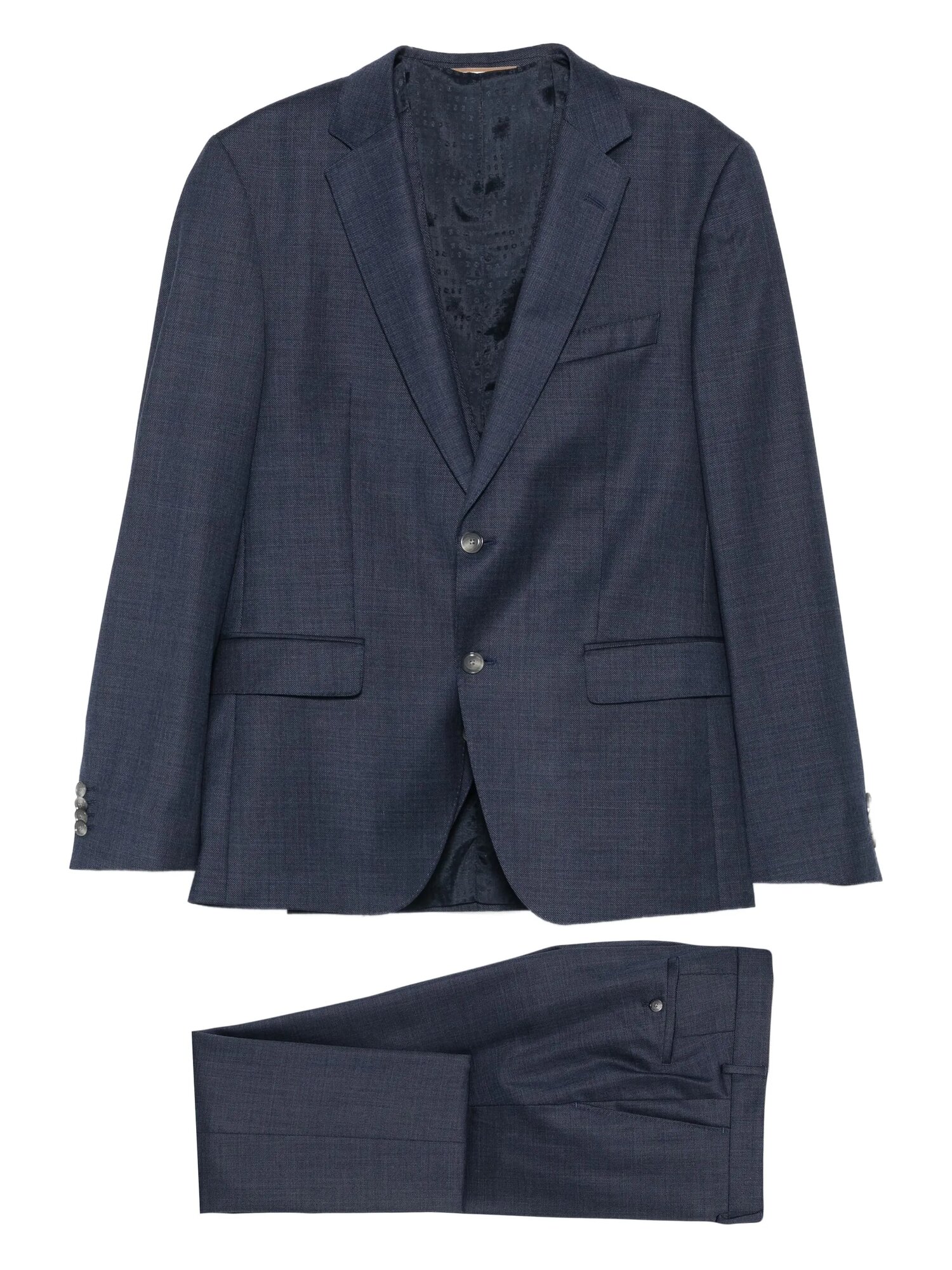Комбинезон Single-breasted suit