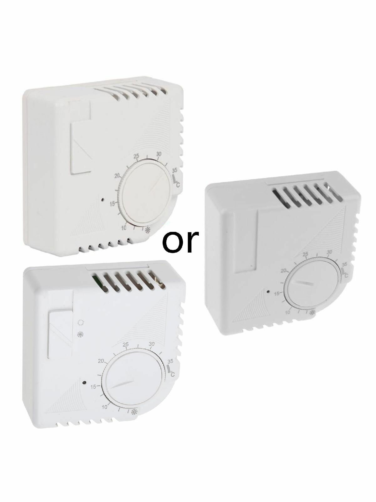 Температурный сканер,4A термостат для подогрева пола SP-7000B