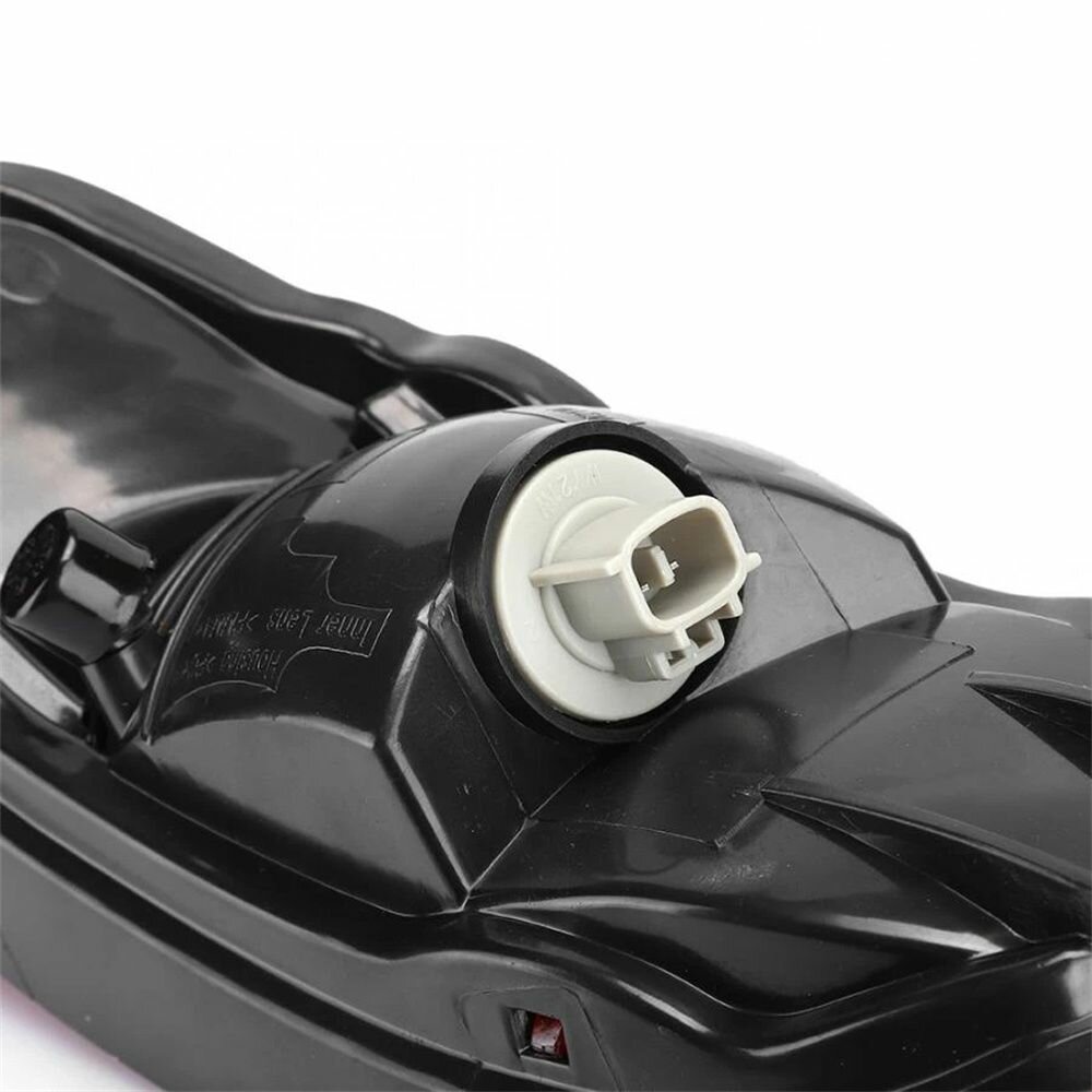 Задний Правый Боковой Габаритный Бампер Светло-Красный Для Lexus Rx330 04-06