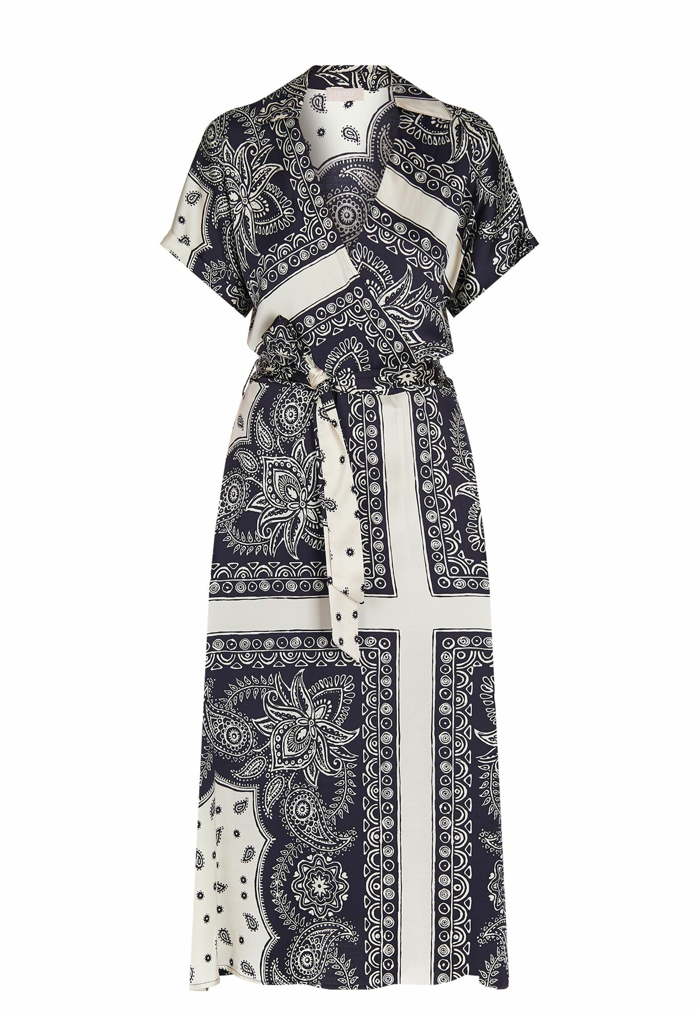 Платье Весна-лето 2026