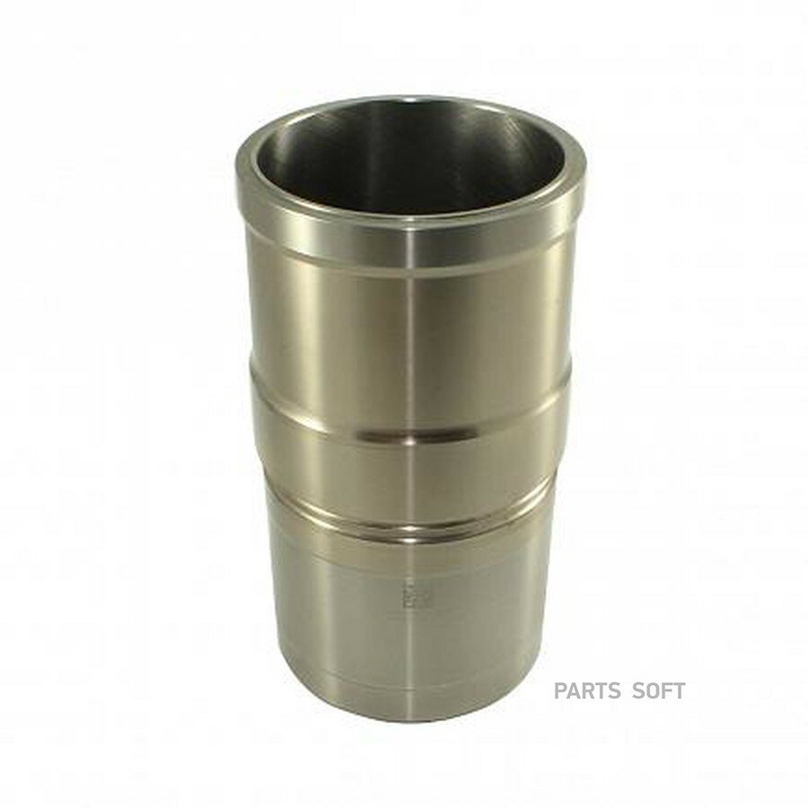 Гильза цилиндра КАМАЗ Камминз ISLe, 6CT (Черная) (3948095) (Haffen) от официального дистрибьютора, HAFFEN, артикул 0040