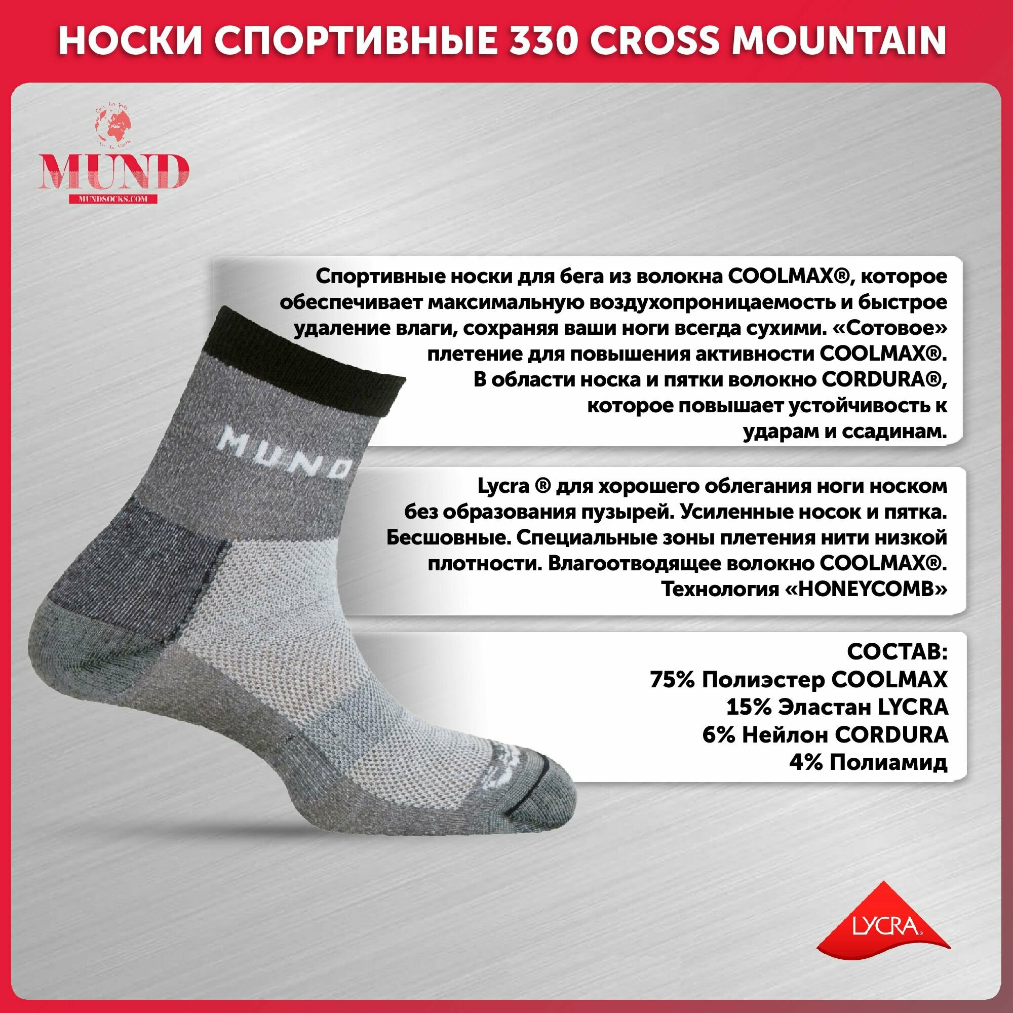 Термоноски