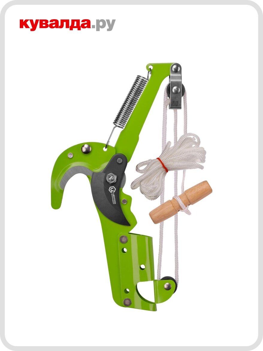 Сучкорез центроинструмент 1553 штанговый
