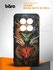 Чехол на Xiaomi Redmi Note 15 Pro Plus (5G)/Poco M8 Pro (5G) накладка, черный
