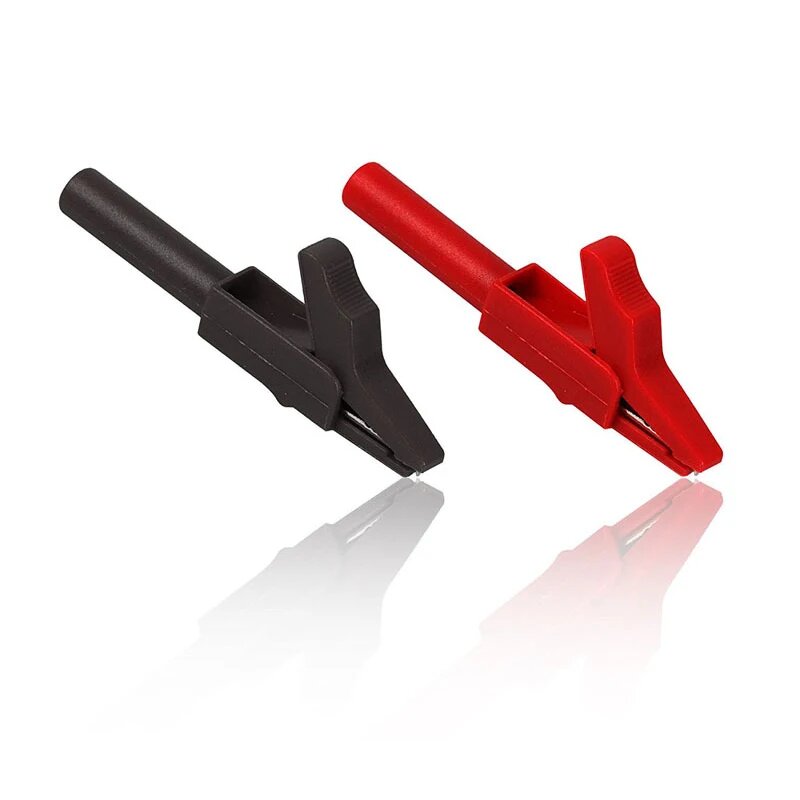 Набор тестовых проводов для мультиметра