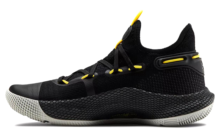 Кроссовки Curry 6