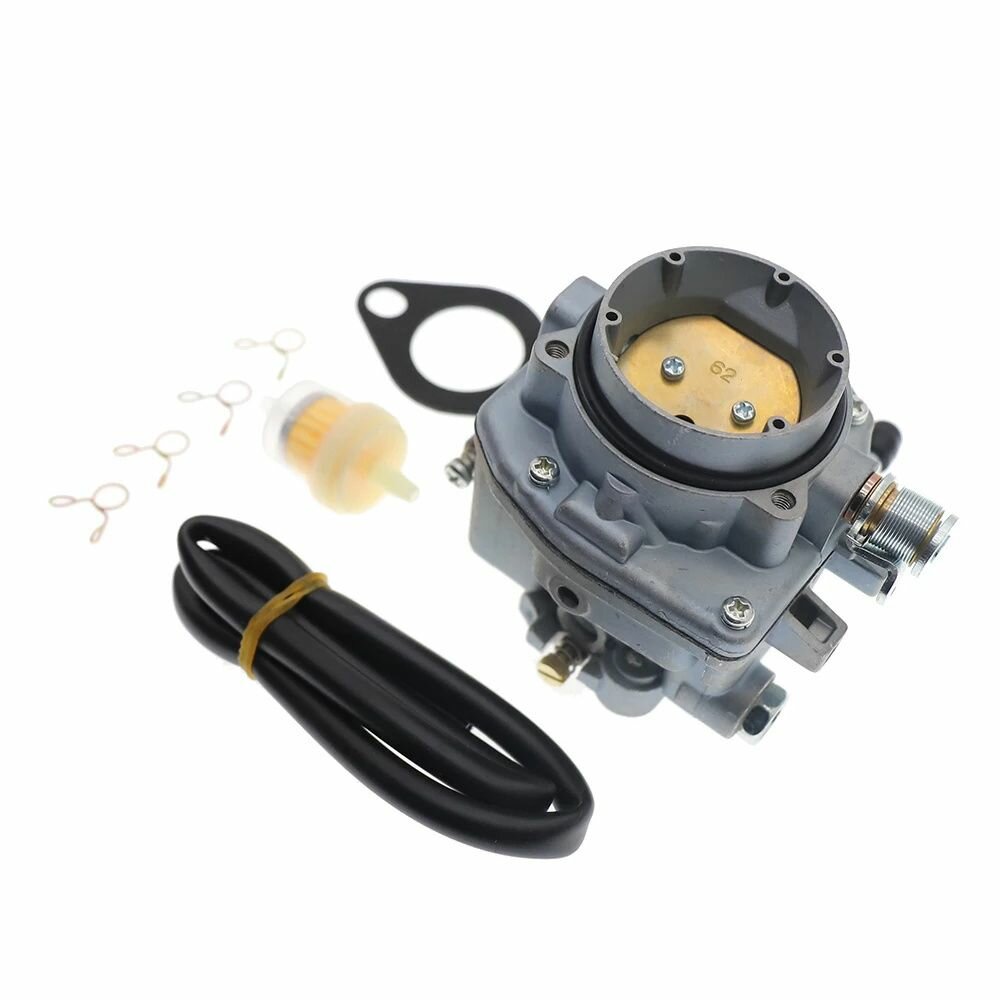 Карбюратор Carb MIA10343 Для двигателя John Deere 316 317 318 P218G B43E B43G Onan