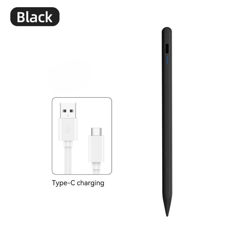 Активный стилус Black для Huawei MatePad