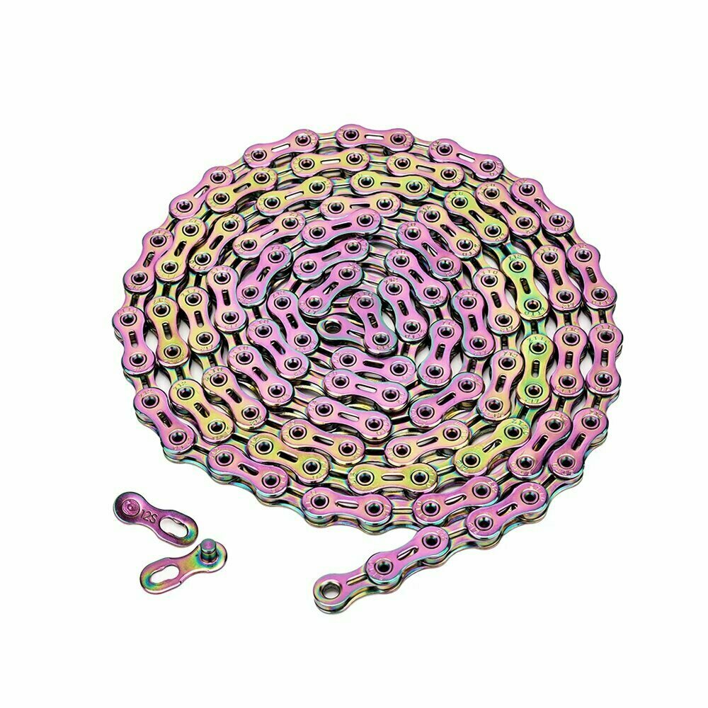 Кассета ZTTO Ultimate XD MTB 12 скоростей 9-50T