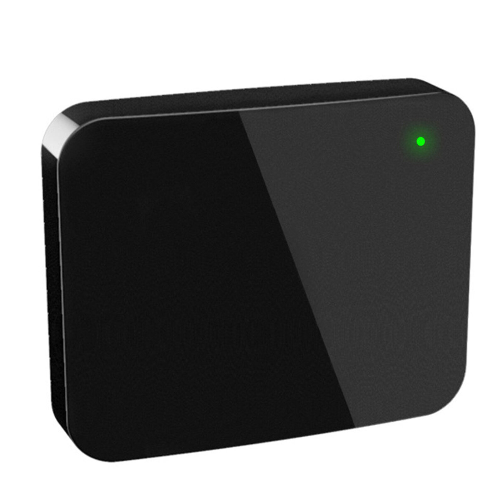 BT4877 Приемник Bluetooth 5.0 Беспроводной 30Pin Адаптер Аудио Стерео Мини Портативный Приемник Музыки Совместимый с Teac TC-580T TC-800S 30-Pin Колонки Домашняя Стереосистема, Черный, Размер 4.6*3.8*0.9cm, Вес 12g, Пакет 13*10.5*2cm, Вес Пакета 22g,