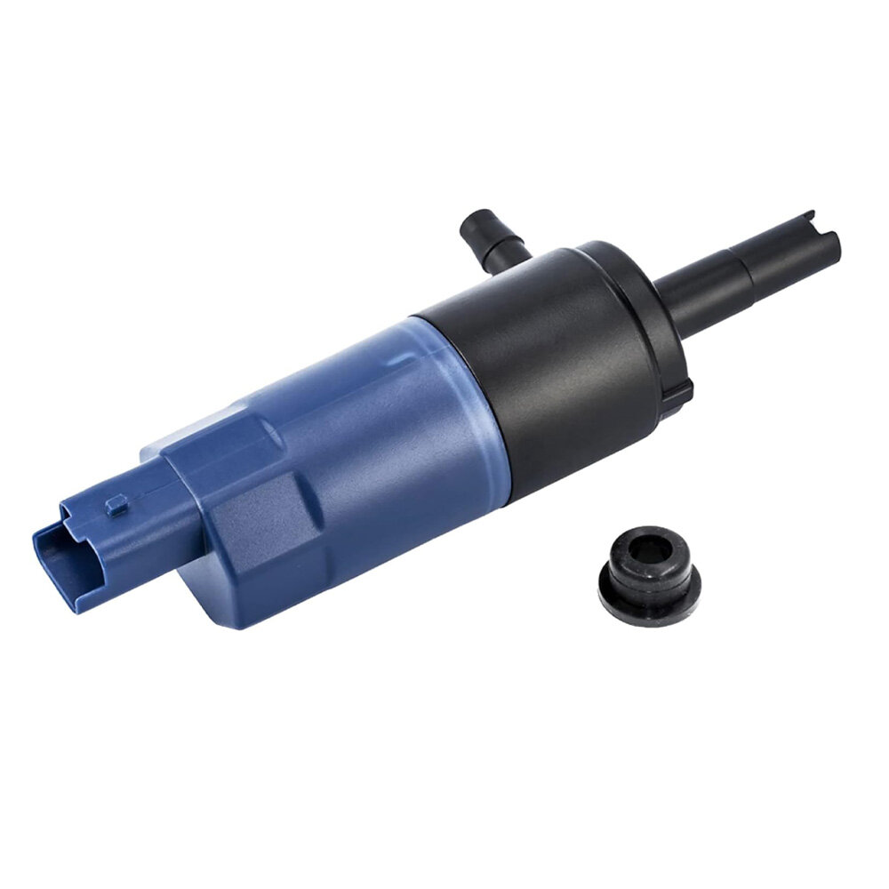 Насос Омывателя лобового стекла Citroen C2 C3 C4 C5 C6 C8 Xsara 9641086680
