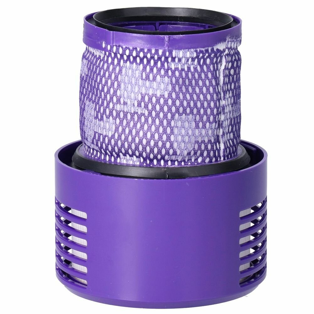 Бытовой пылесос, запасные части для заднего фильтра, запасные части для V10, американская версия