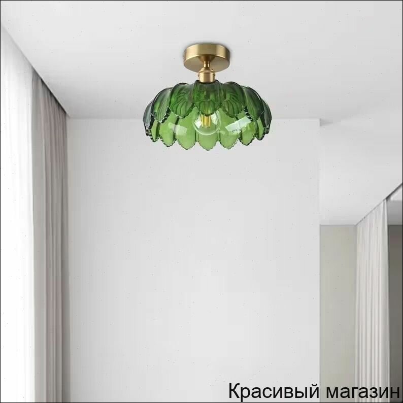 ESCOMI Светильник, E27 — фото 1