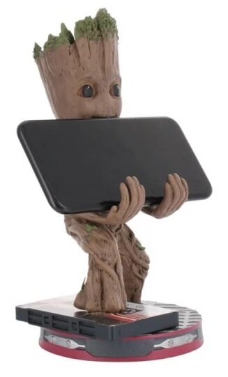 Стенд для Джойстика Cable Guys Smiley Groot (0525) — фото 1