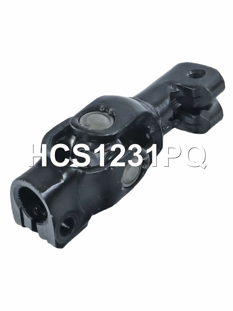 Кардан рулевой Krauf HCS1231PQ