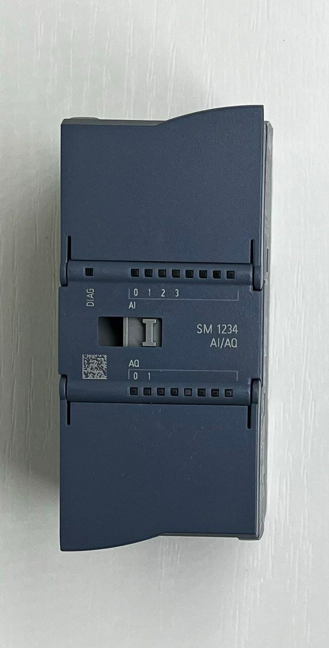 Контроллер/6ES7231-4HF32-0XB0/ SIEMENS