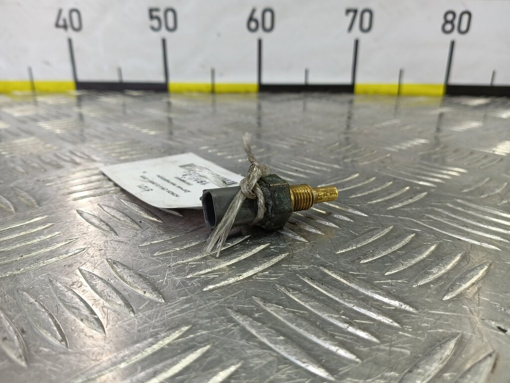 Датчик температуры Б/У для HONDA CR-V III (2006—2009) 37870RZA007