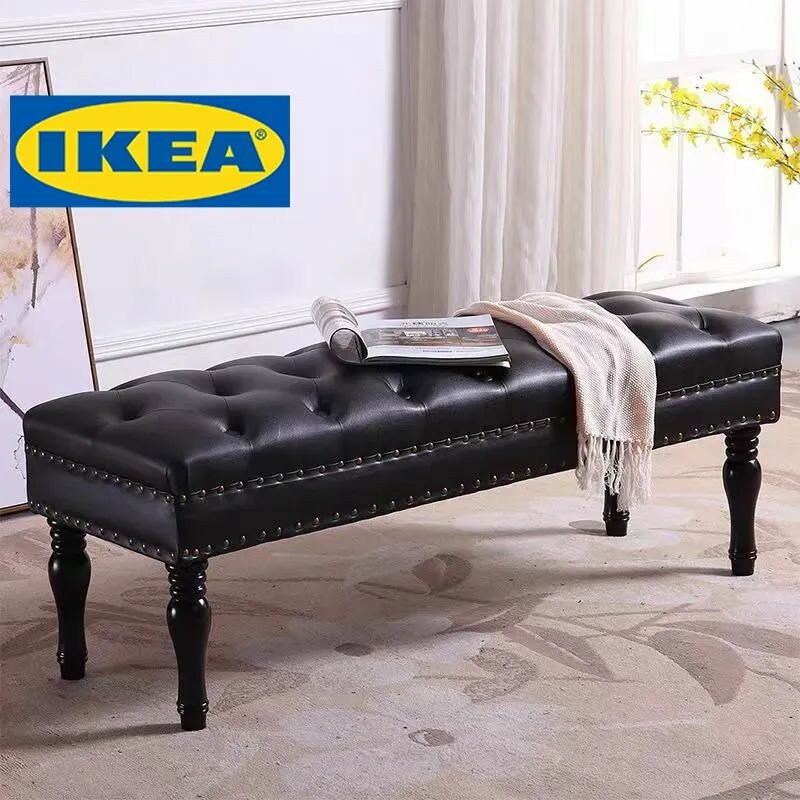 Банкетка, Искусственная кожа, 60х40х45 см 60х40х45 см