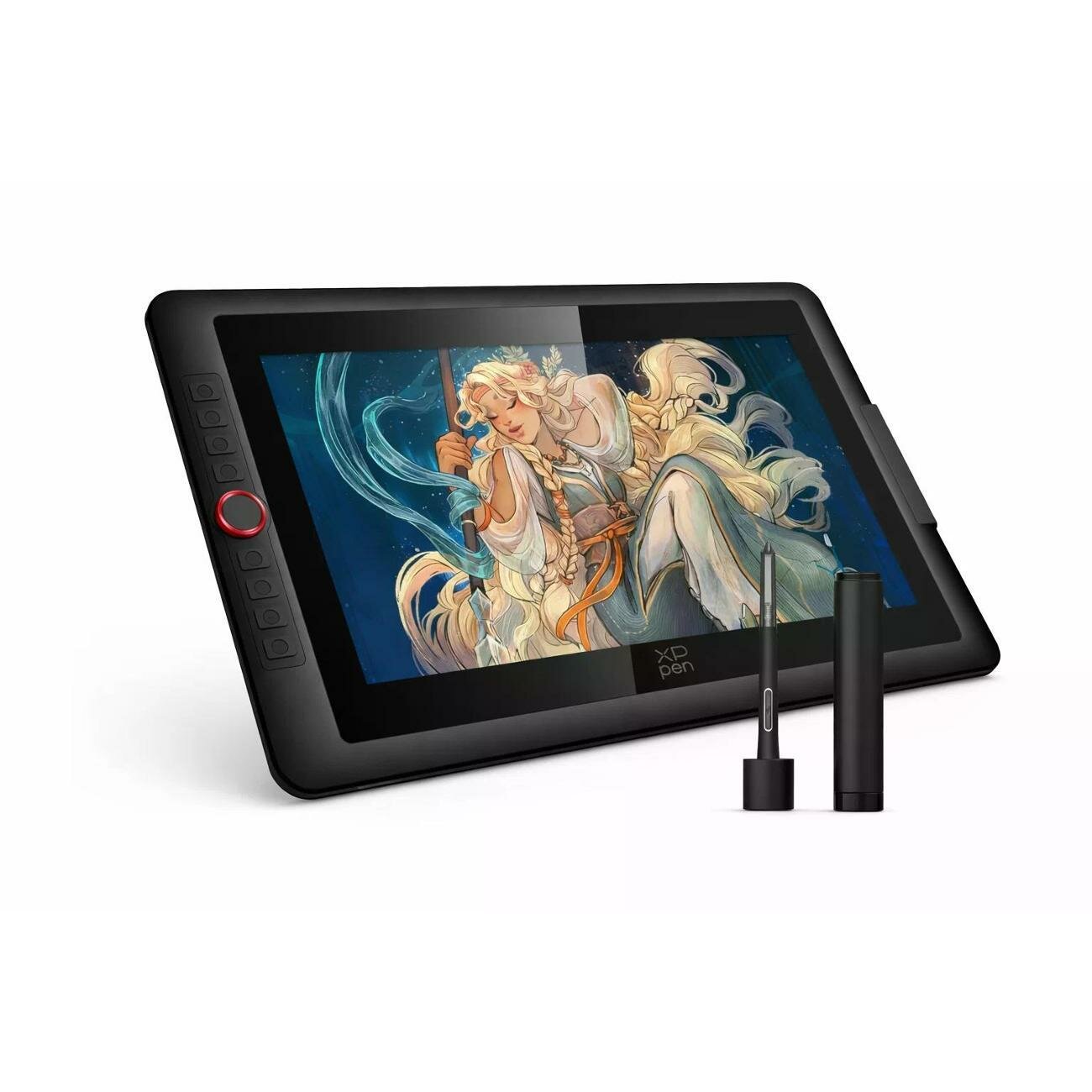 Планшет графический XP-Pen New Artist 15.6 Pro V2