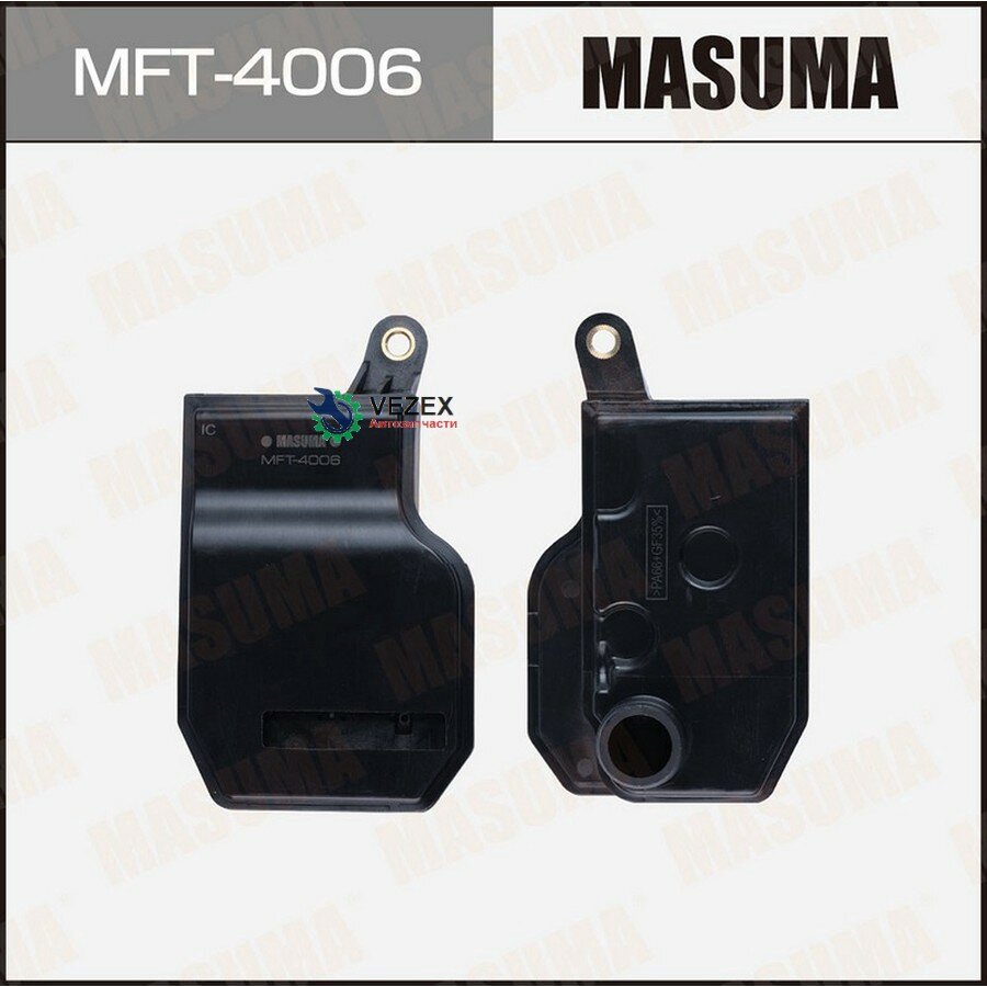 MASUMA MFT-4006 Фильтр АКПП