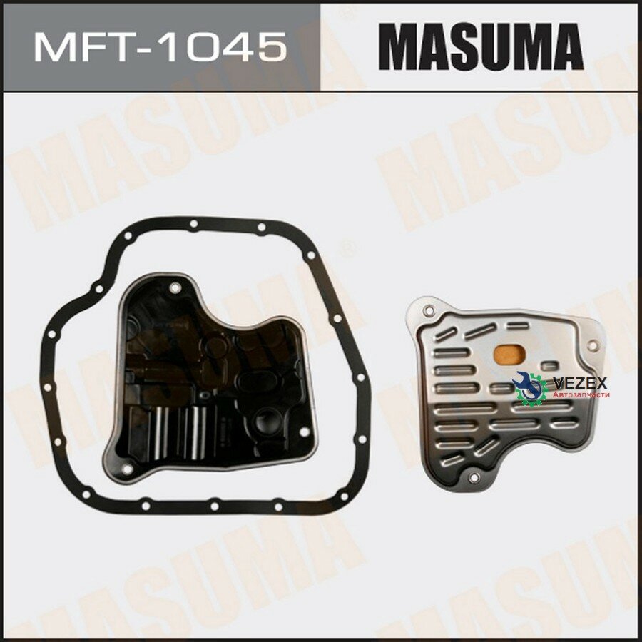 MASUMA MFT-1045 Фильтр АКПП