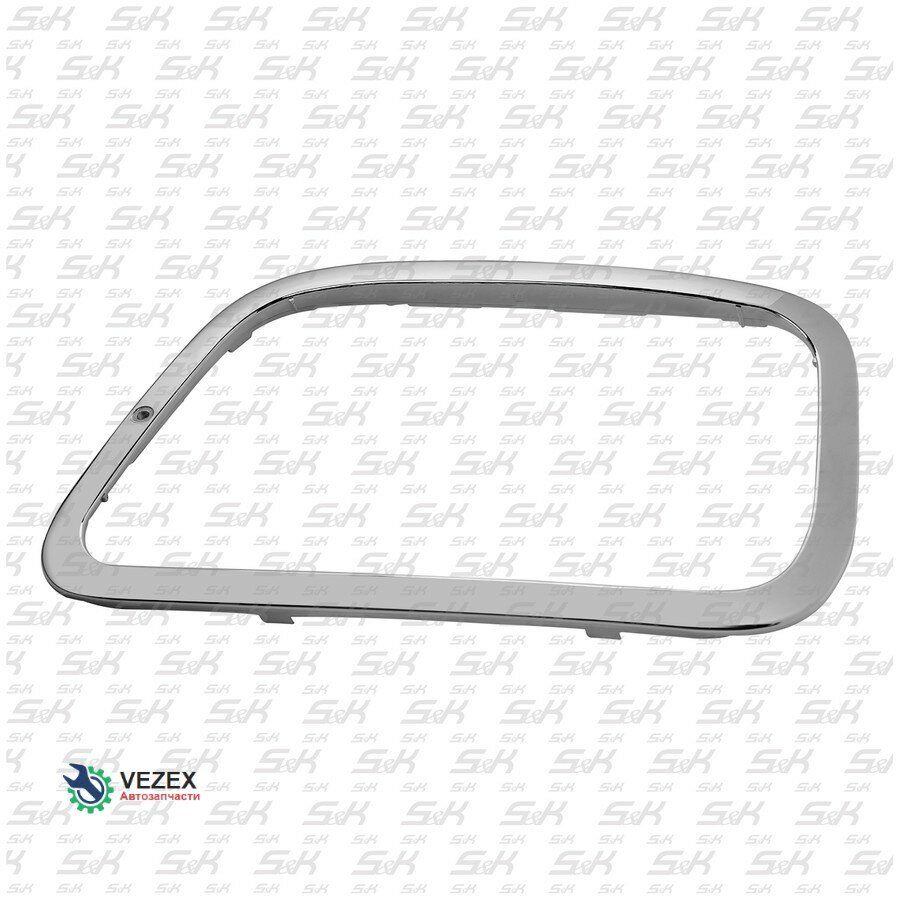 S&K SK-5020063-01 Рамка фары