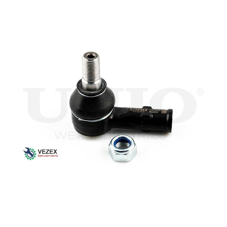 UNIO SSP-10072 Наконечник рулевой тяги
