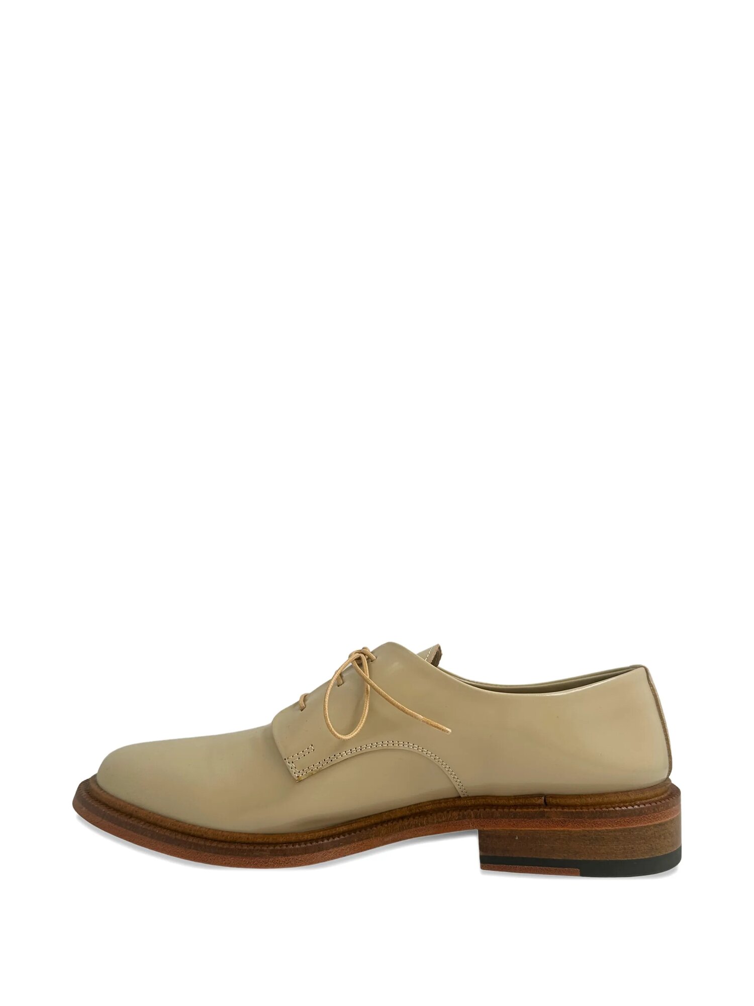 Туфли Alexander Hotto Leather shoes, размер 40, разноцветный — фото 1