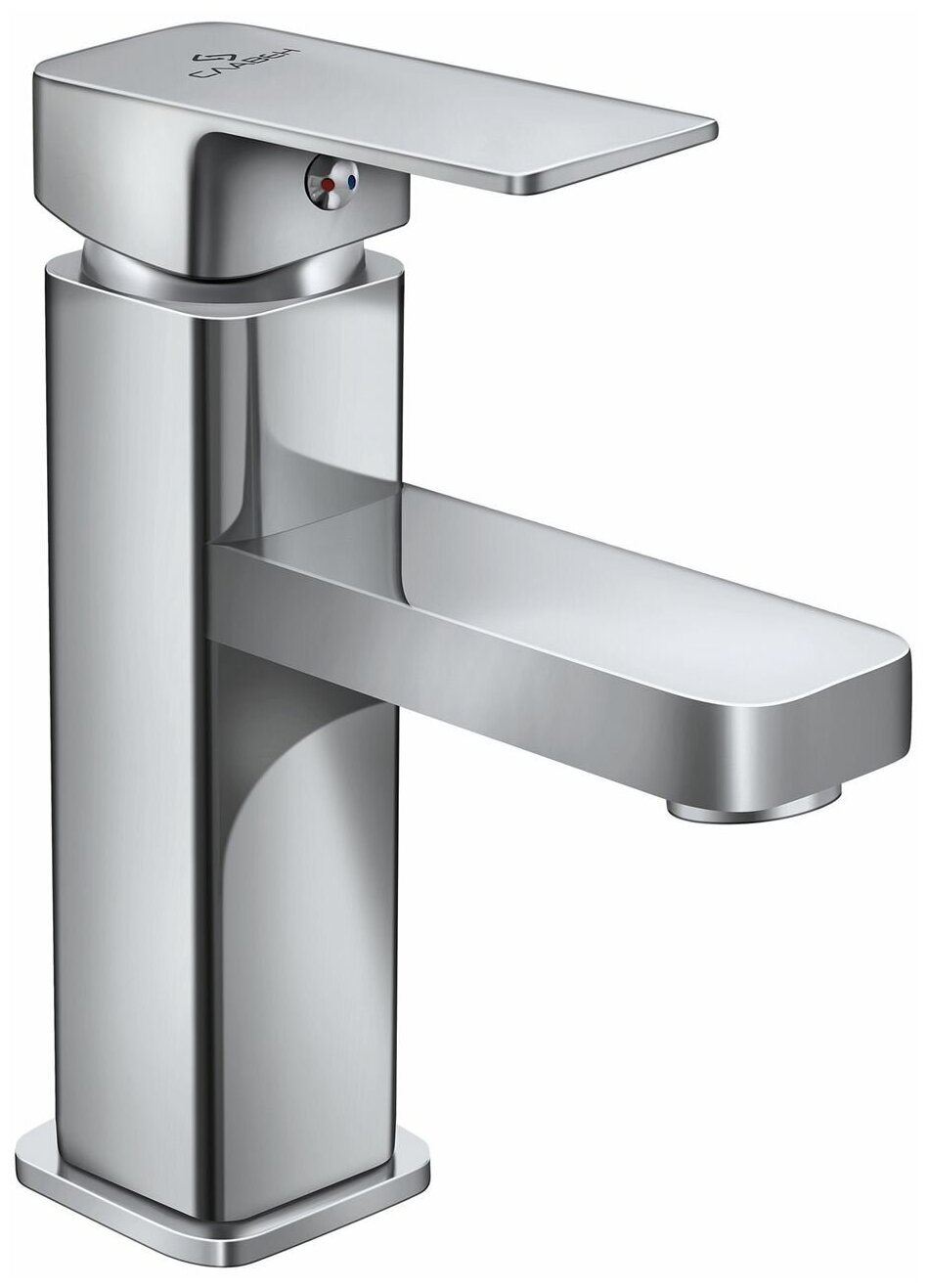 Смеситель для раковины Славен Коттедж Н СЛ-ОД-Н10