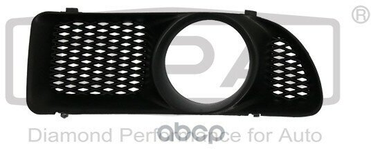 Рамка пртивотуманной фары Skoda Felicia 01/98~ правая M98 DPA арт. 88070063102