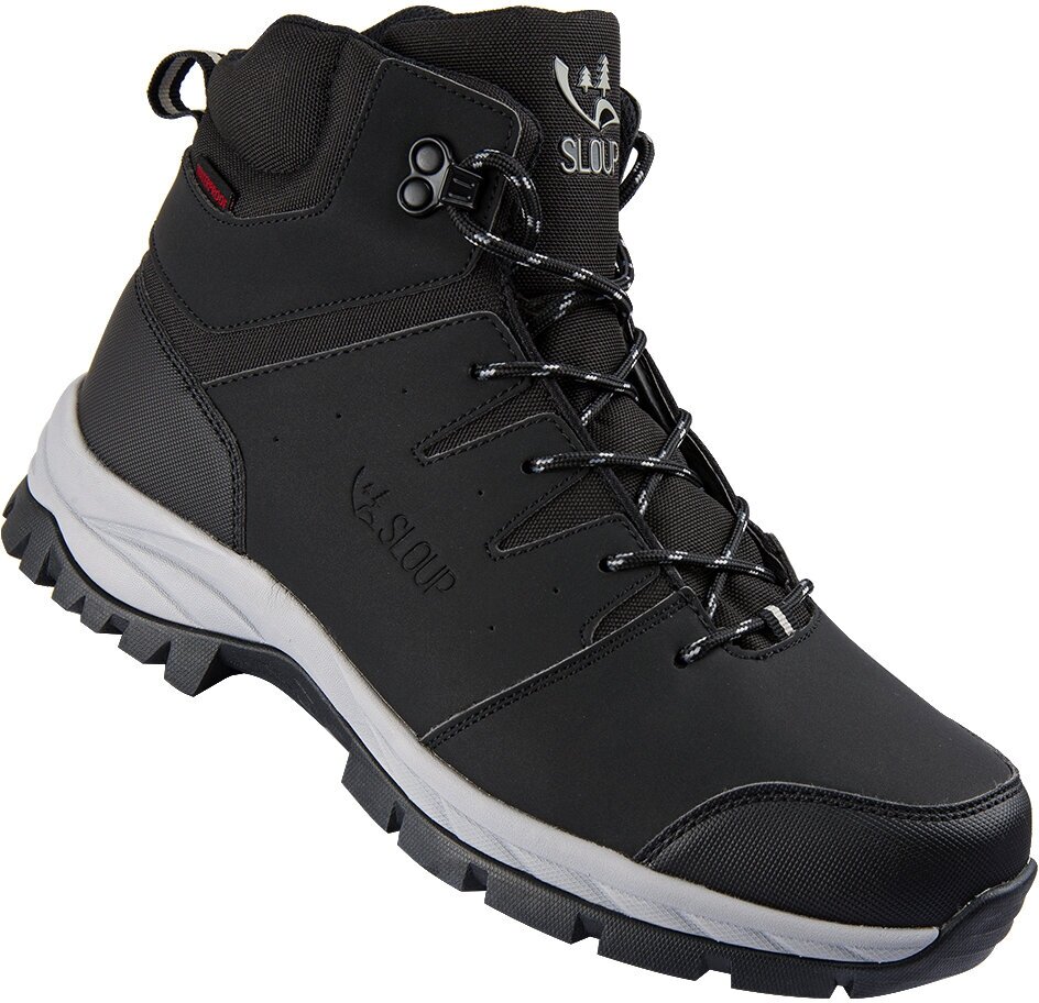 Ботинки хайкеры CARUM